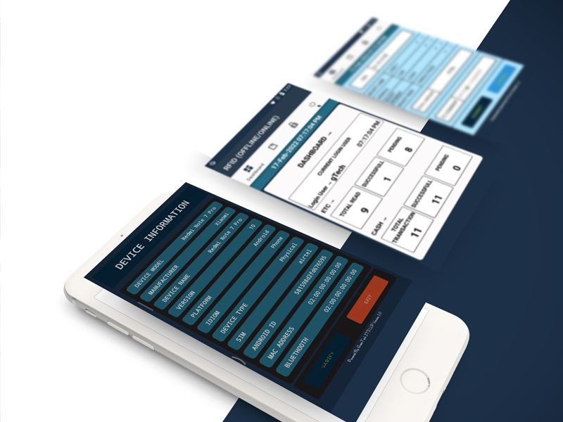 Prince Prajapati Senior Software Engineer